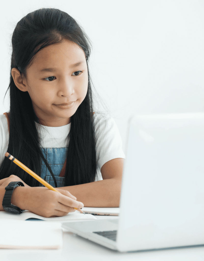 Magic-languages | Languages goals : Age group 7-10 years old